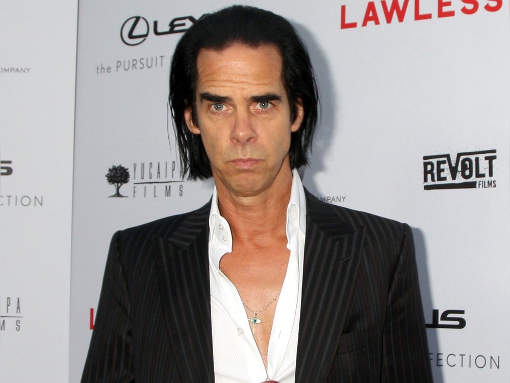 Erster Oscar für Nick Cave? Diese Musiker haben schon einen Goldjungen