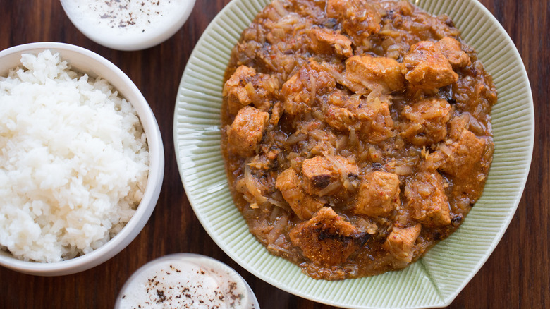 40 delicious Indian dishes you have to try at least once