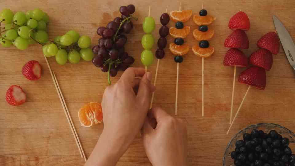 Cooking challenge: Recreating viral TikTok sweets to see if they taste ...