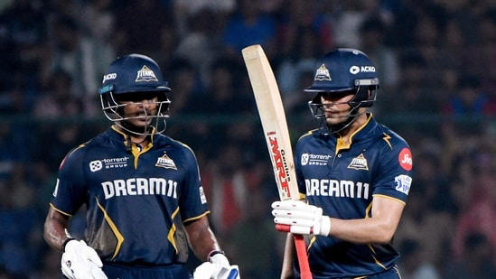 Gujarat Titans IPL 2026 full schedule: List of GT fixtures with match ...