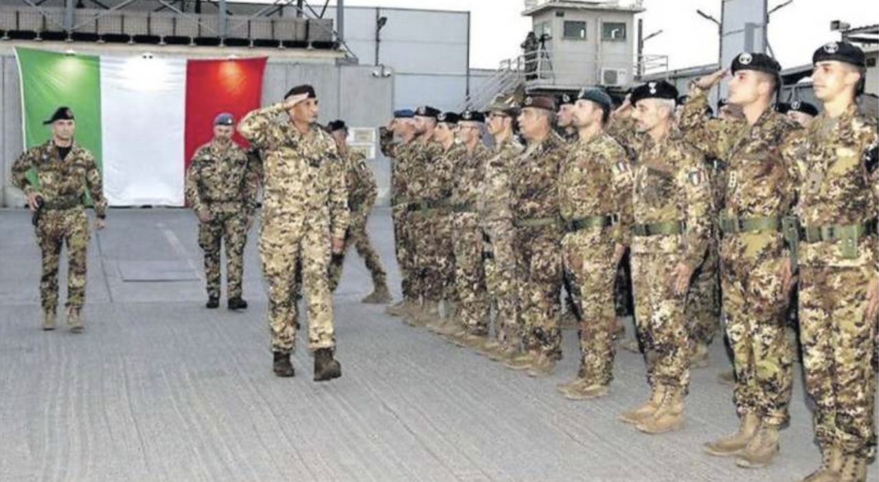 «Siamo bloccati nei bunker, continuano gli attacchi», la preoccupazione ...