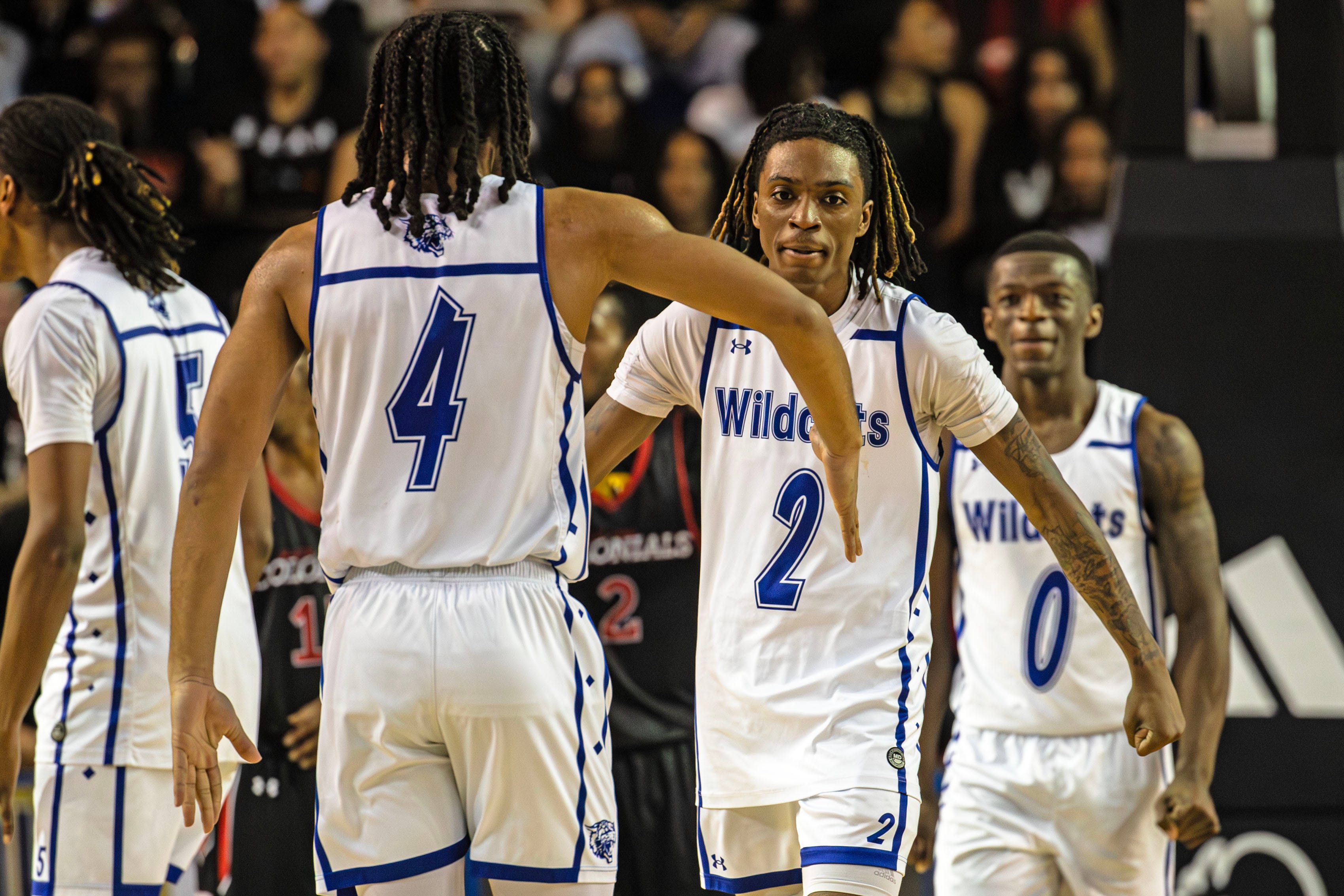 Tresolini: DIAA boys basketball semifinals provide a pair of thrillers