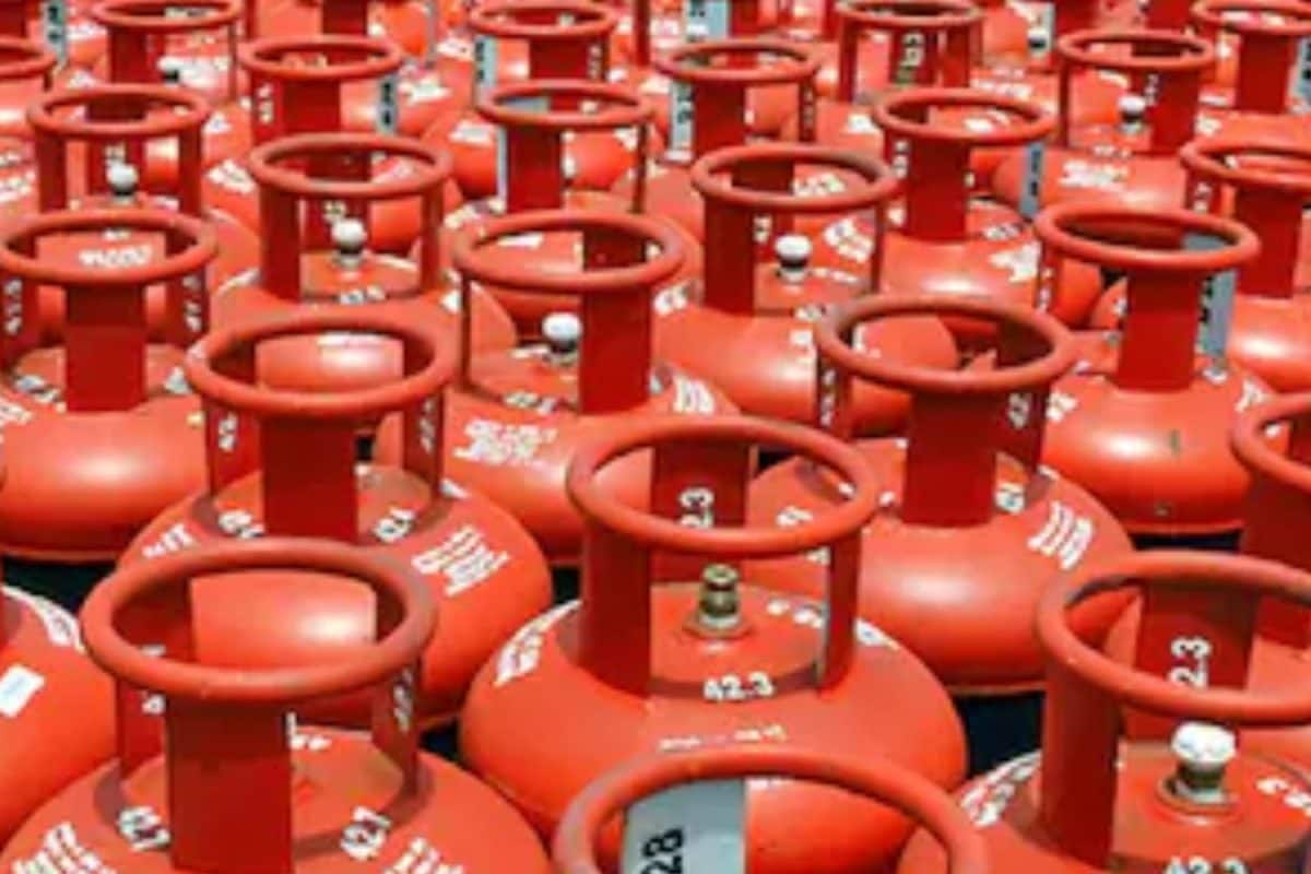 Want your gas cylinder to last longer? 10 simple kitchen habits can ...