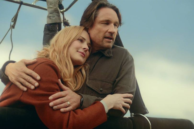 Virgin River losing two veteran stars as Netflix confirms exits ahead ...