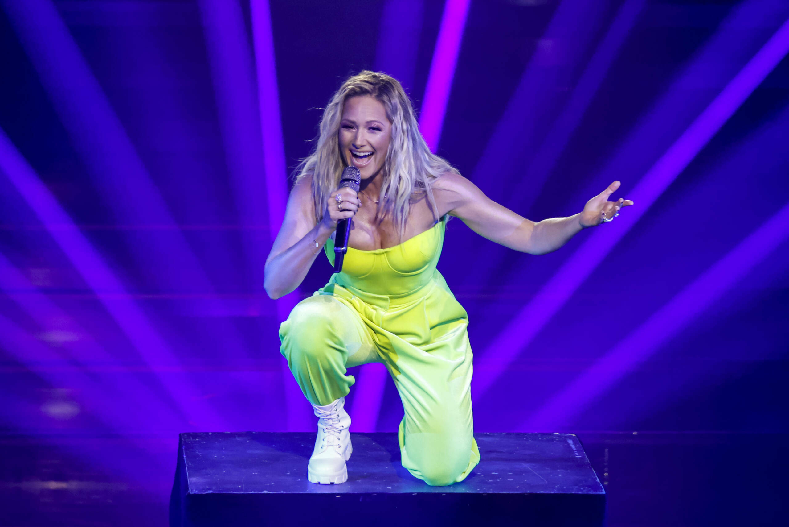 Helene Fischer live 2026: Tickets, Termine, Vorverkauf – Zusatzkonzerte