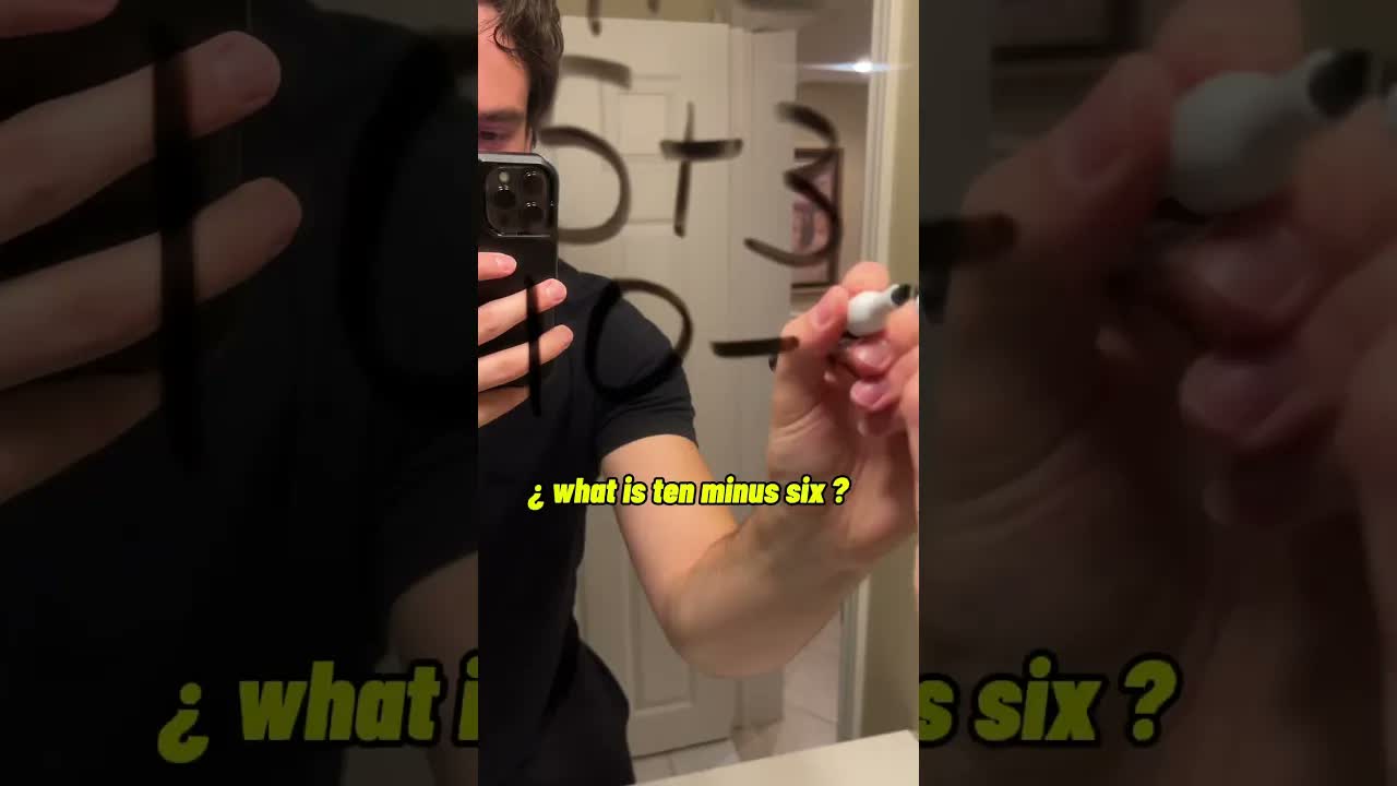 The illusion challenge that makes people question what they see