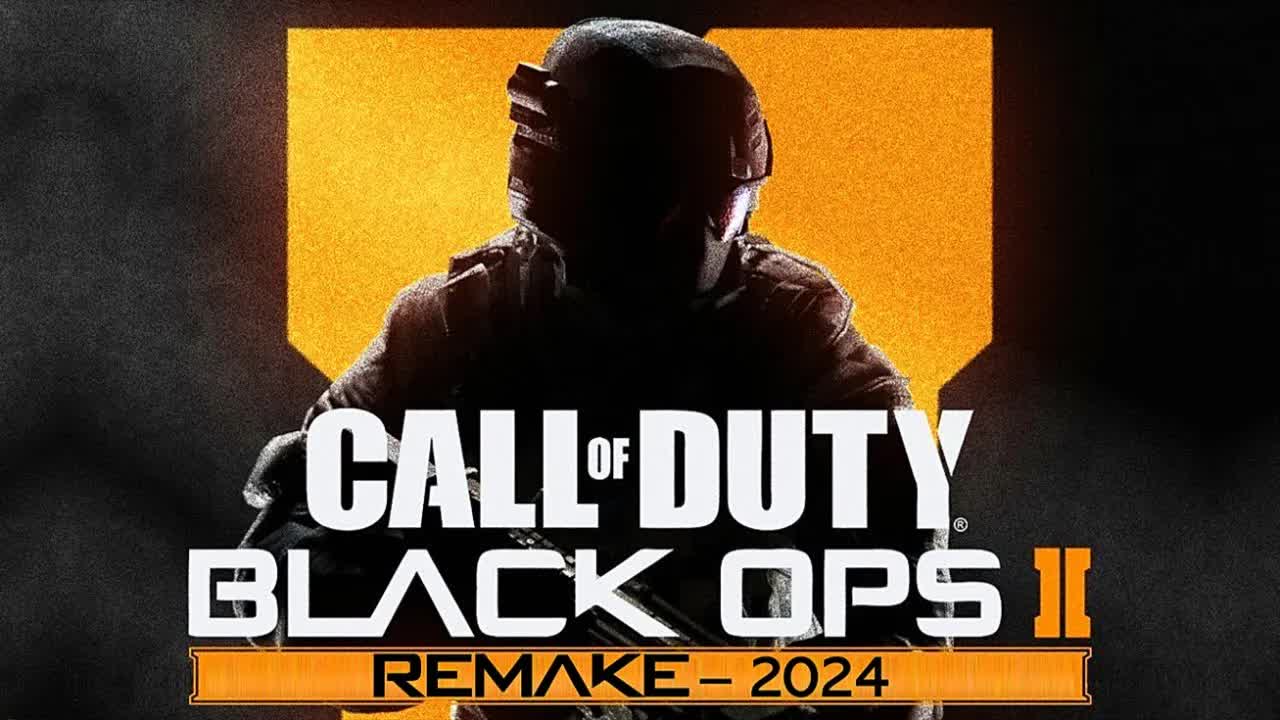 The truth about Black Ops 2 remake in 2025 (Black Ops 7) gameplay info ...