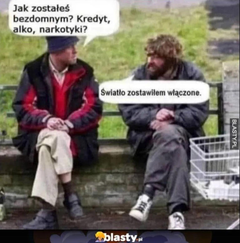 Gdy paragon boli bardziej niż poniedziałek! Memy o cenach podbijają ...