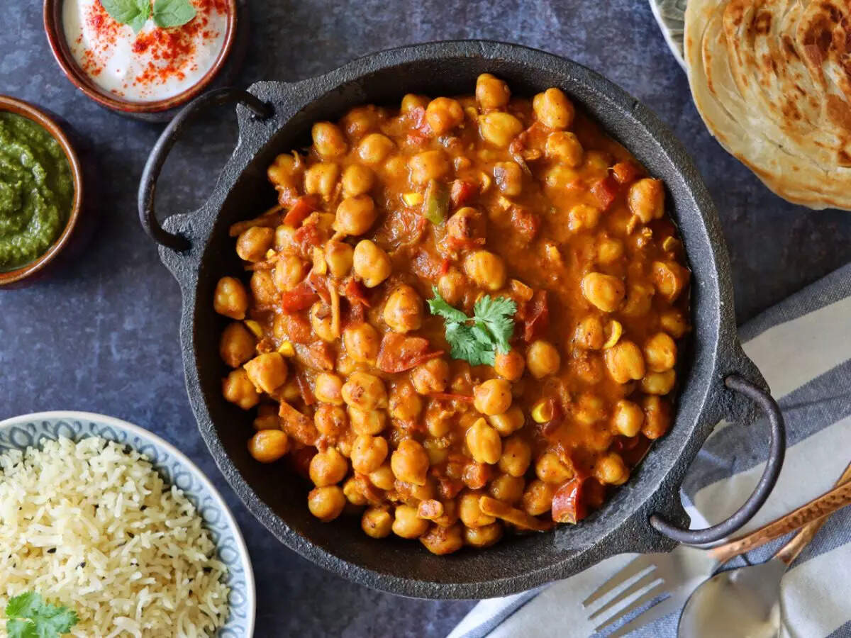 7 fiber-rich lunchbox meals to survive long office days
