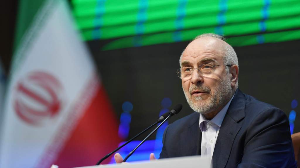 Children of some of Iran’s most outspoken regime leaders live in West
