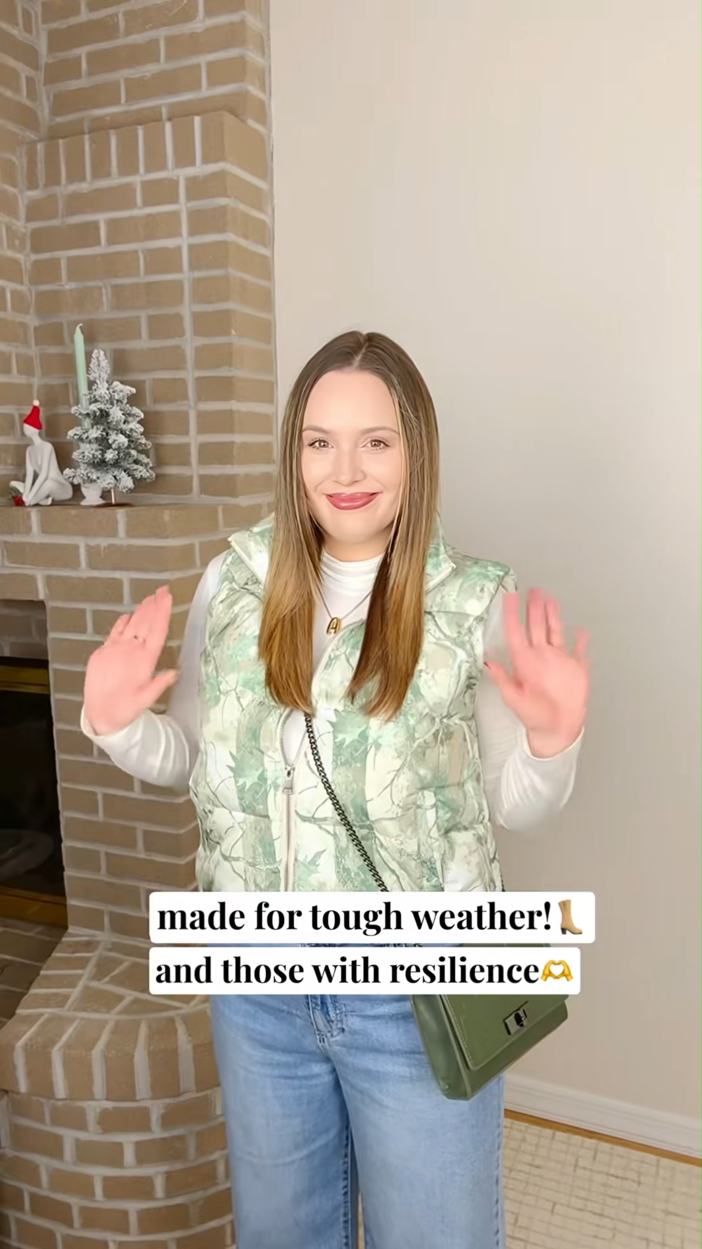 Why Timberland boots are a winter favorite