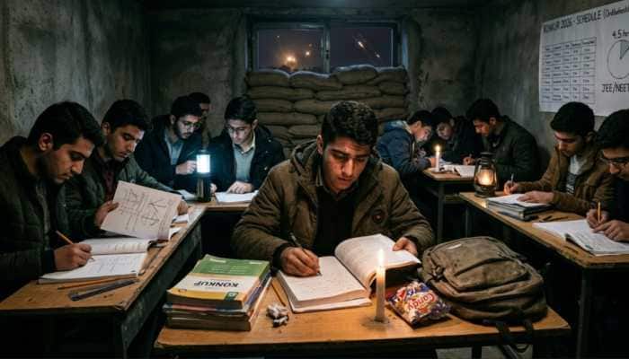Konkur vs. JEE/NEET: Why this brutal 4.5-hour marathon is the only ...
