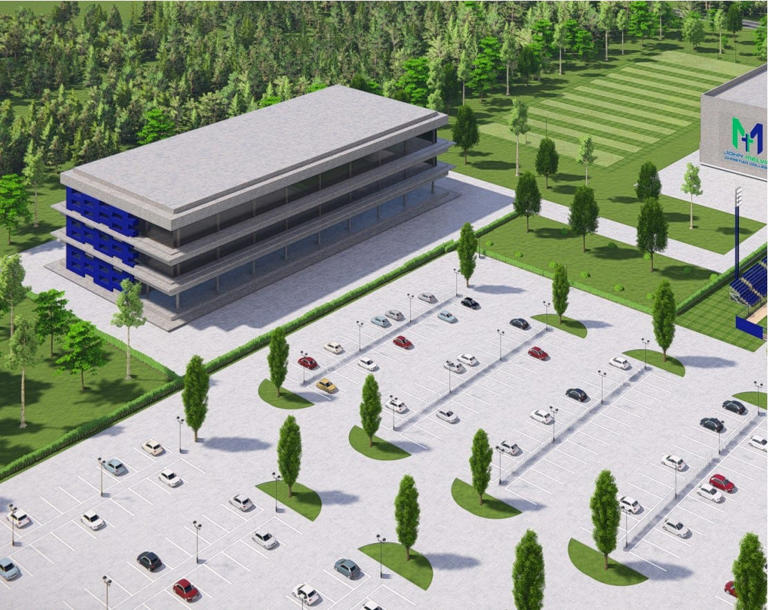 Chumuckla university? Christian college wants to build 58-acre campus.