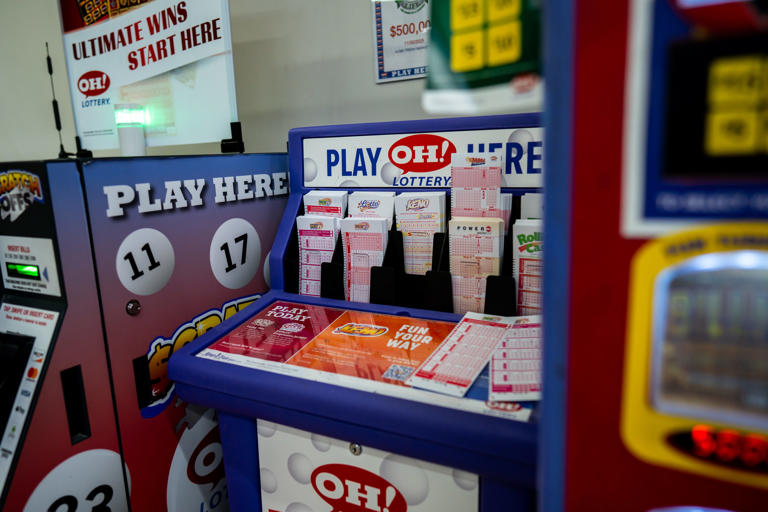 Series explores ins and outs of sports betting and gambling in Ohio