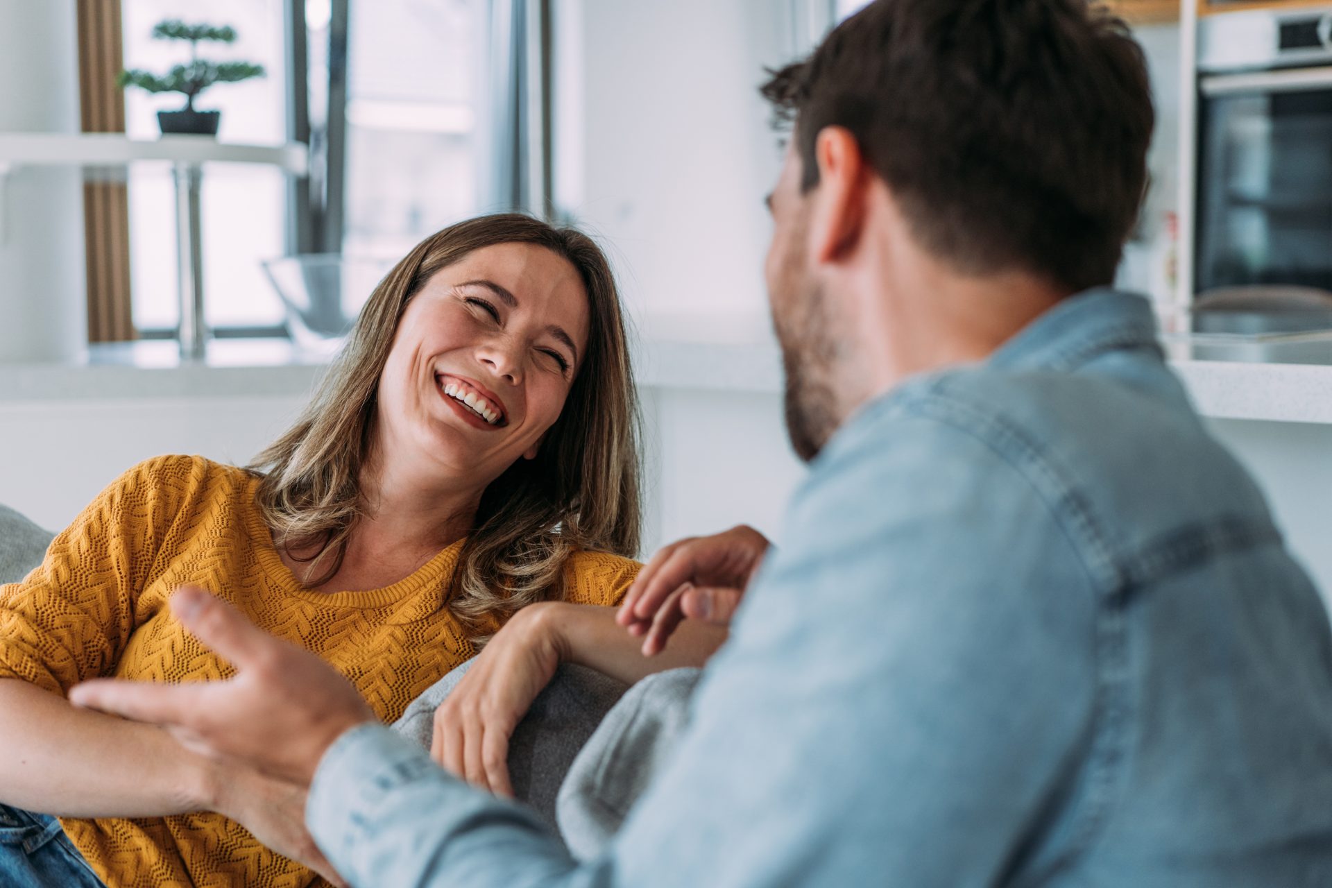 Wokefishing: The new dating red flag everyone’s talking about