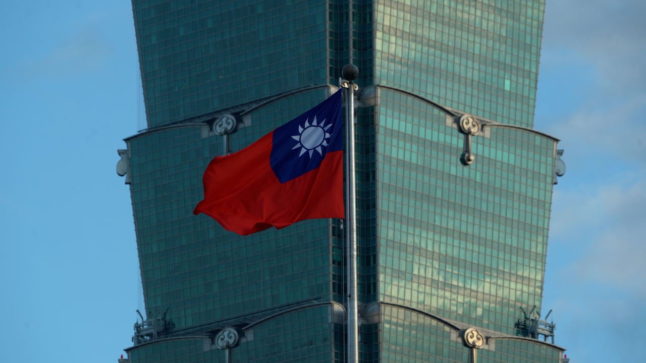 Taiwan ranked fifth worldwide in Economic Freedom Index