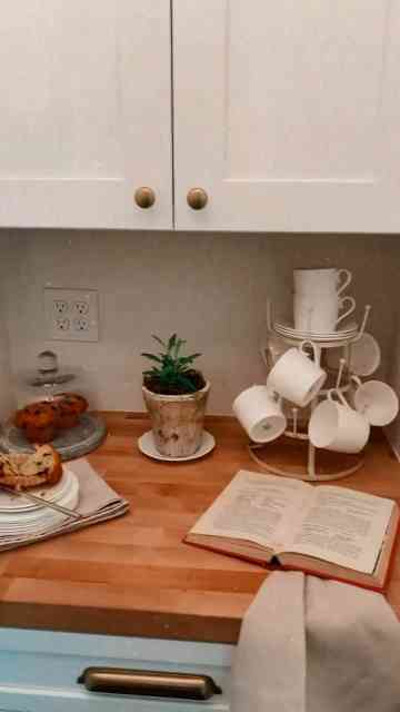 Elegant butler’s pantry ideas for home inspiration