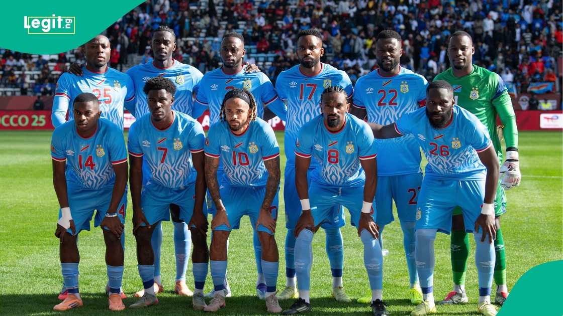 DR Congo drops 2 ineligible players ahead of 2026 World Cup ...
