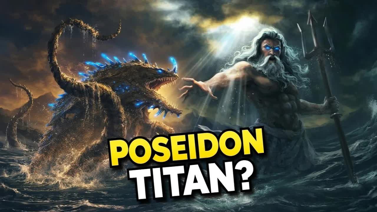 Monarch Theory Reveals Titan X's True Identity, & It's Wild!