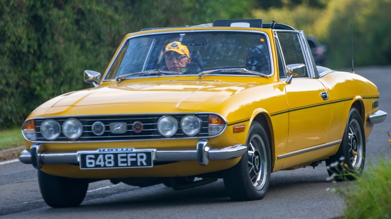 10 good cars with bad engines