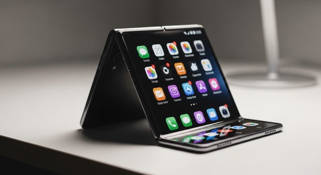 The future trends of smartphones that may determine the next decade