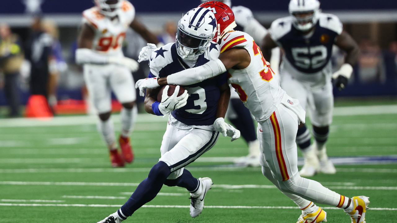 Chiefs’ 5-target wish list hits market in days—cap math forces one ...