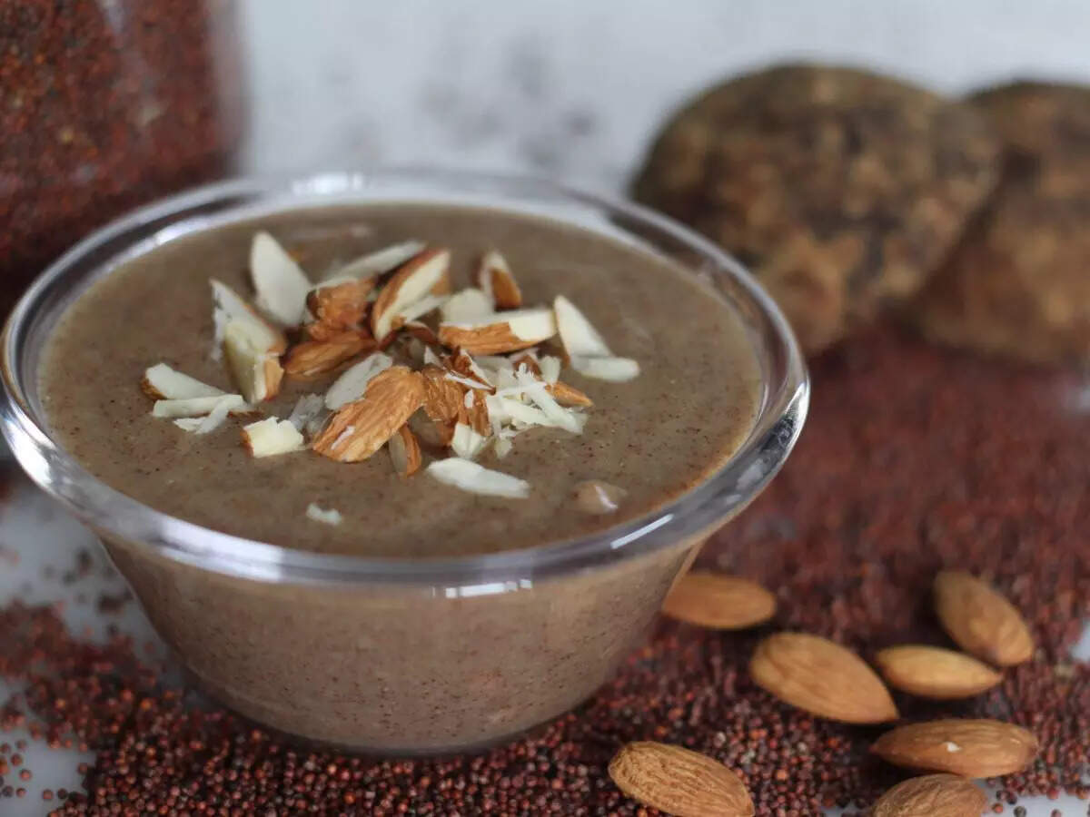 6 simple millet breakfasts for energetic mornings