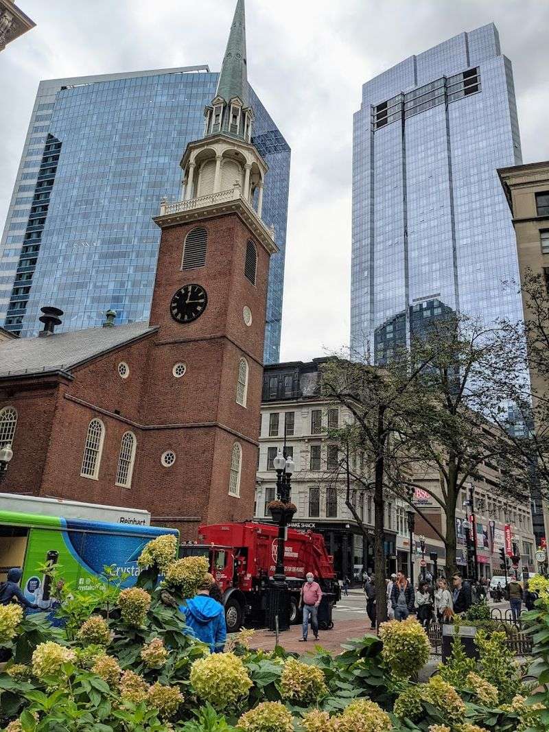 20 delightful East Coast destinations worth discovering