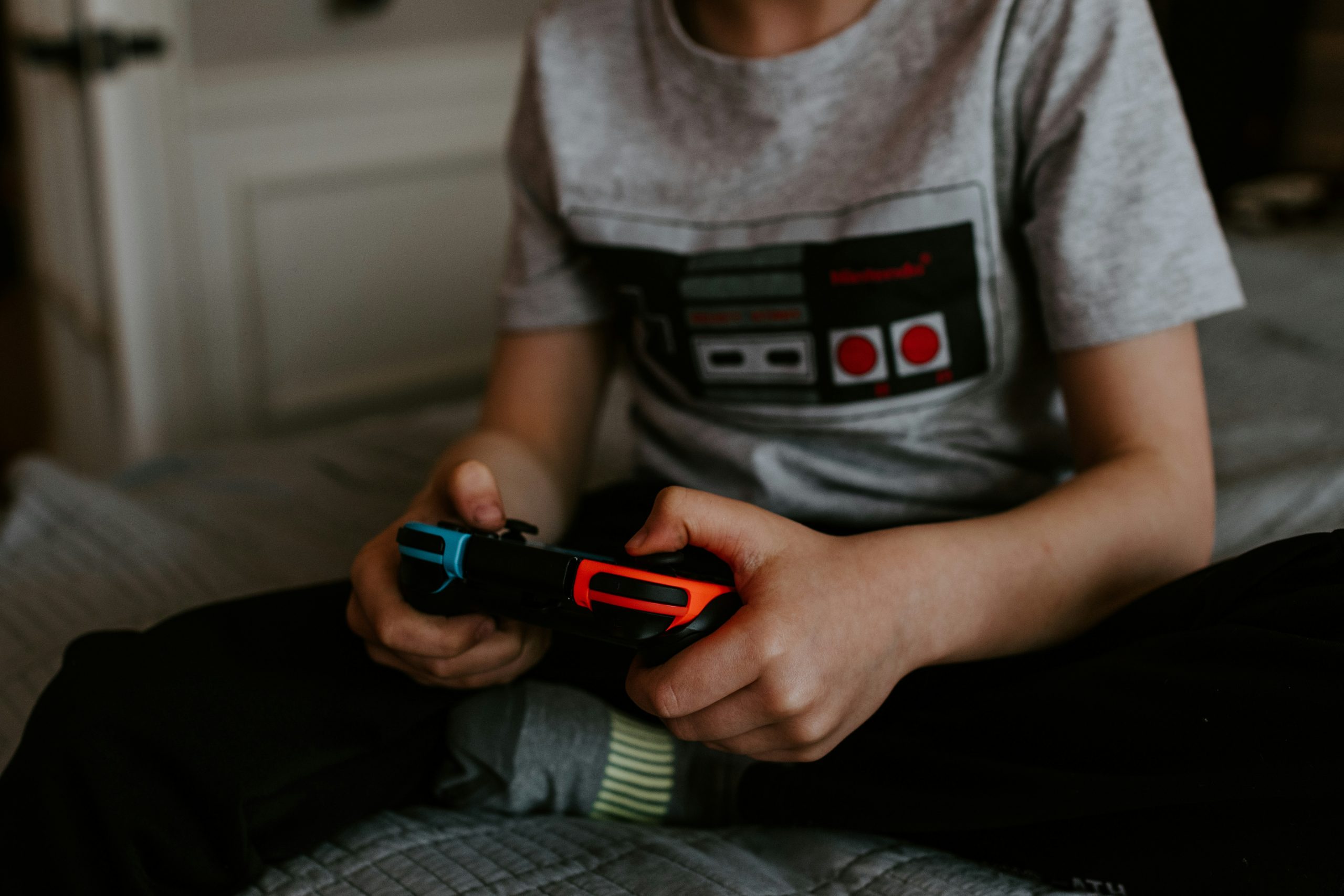 Old school video games collectors want to buy