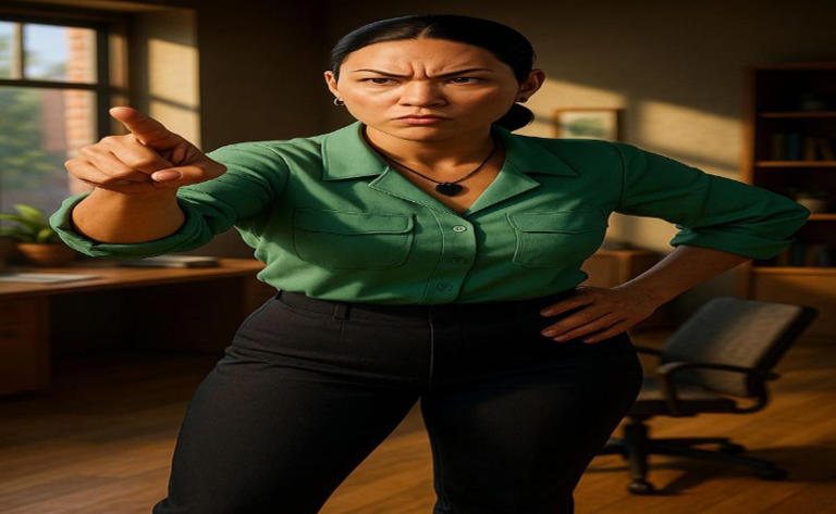 If these things annoy you, people probably find you intimidating ...
