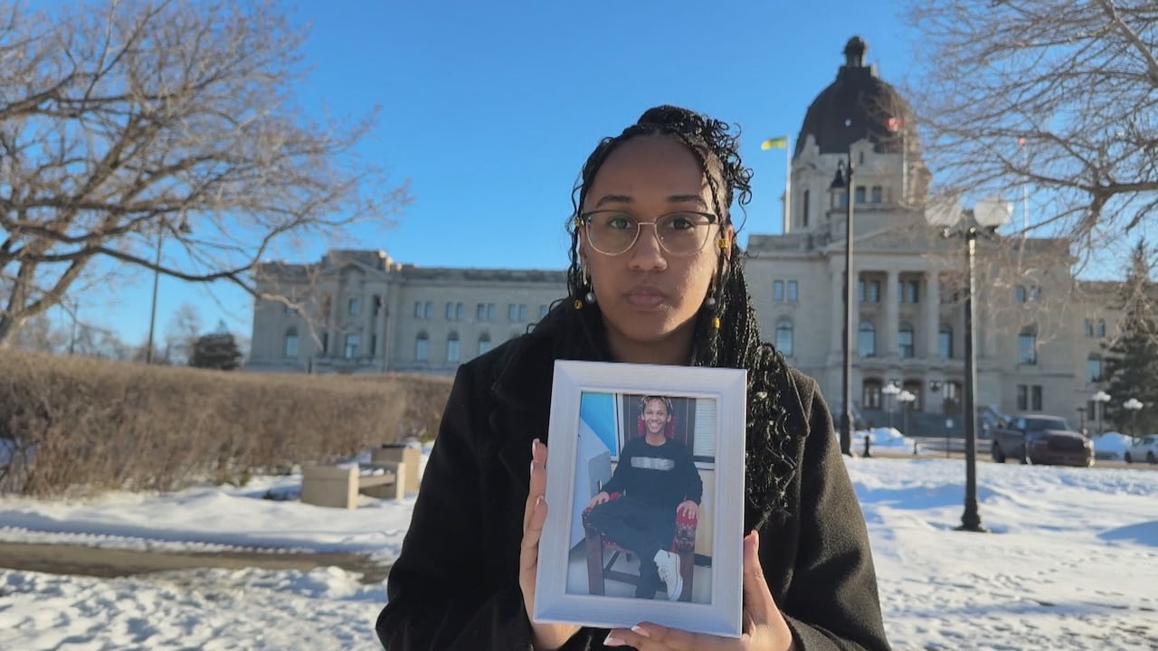 Thousands petitioned Sask. for mandatory Black history education ...