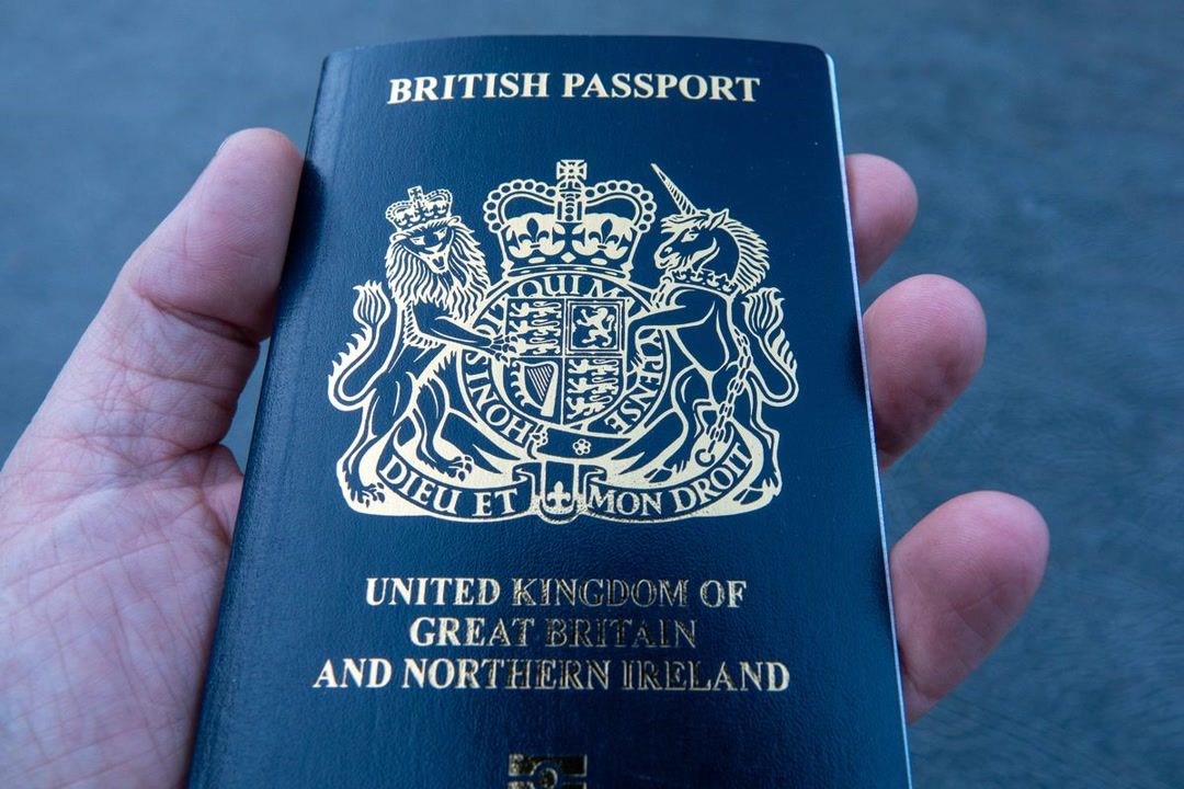 HM Passport Office warning: Key passport checks