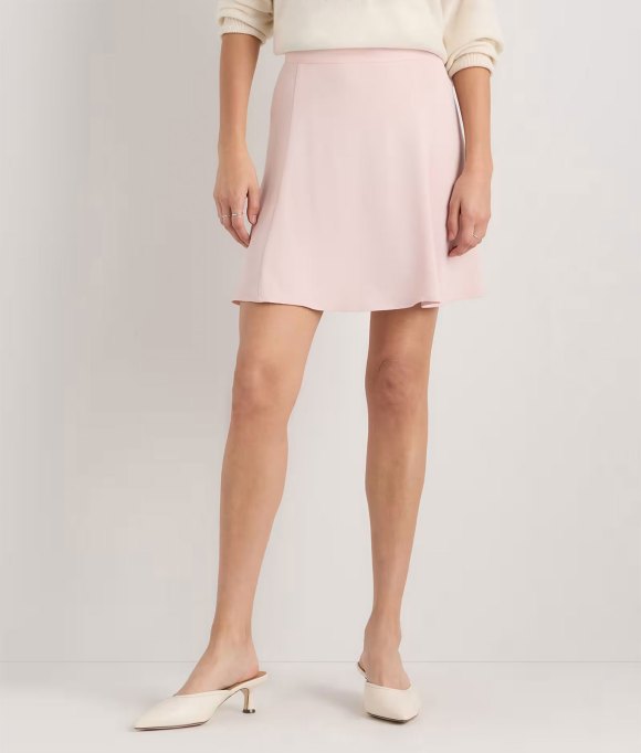 Quince's spring collection has everything on my wish list (& I'm ...