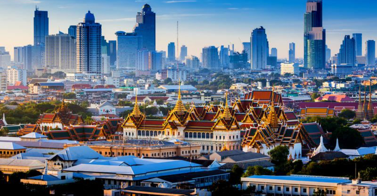 15 best destinations in the world for first-time backpackers
