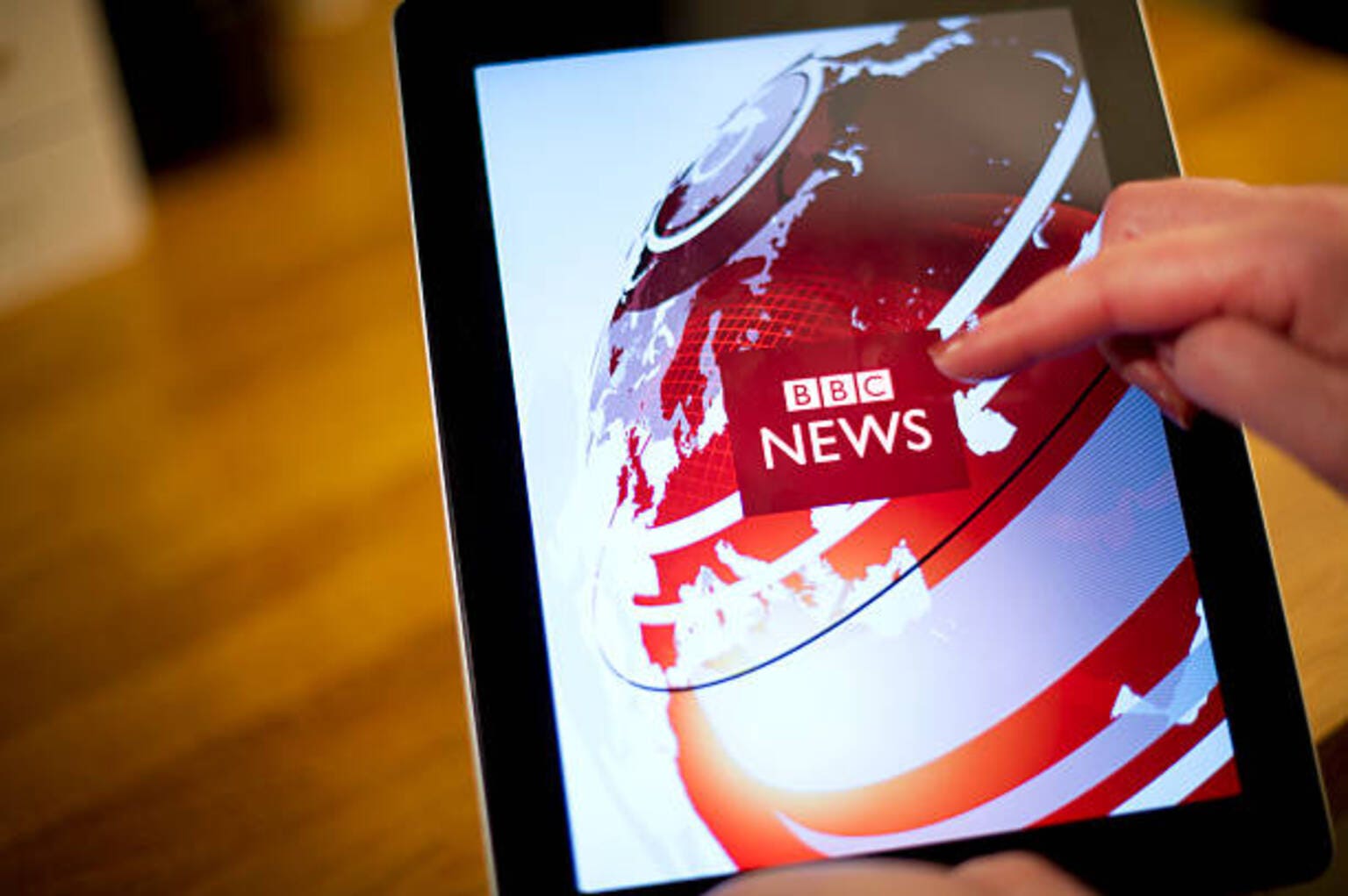 BBC faces real-terms funding freeze for World Service in UK government ...