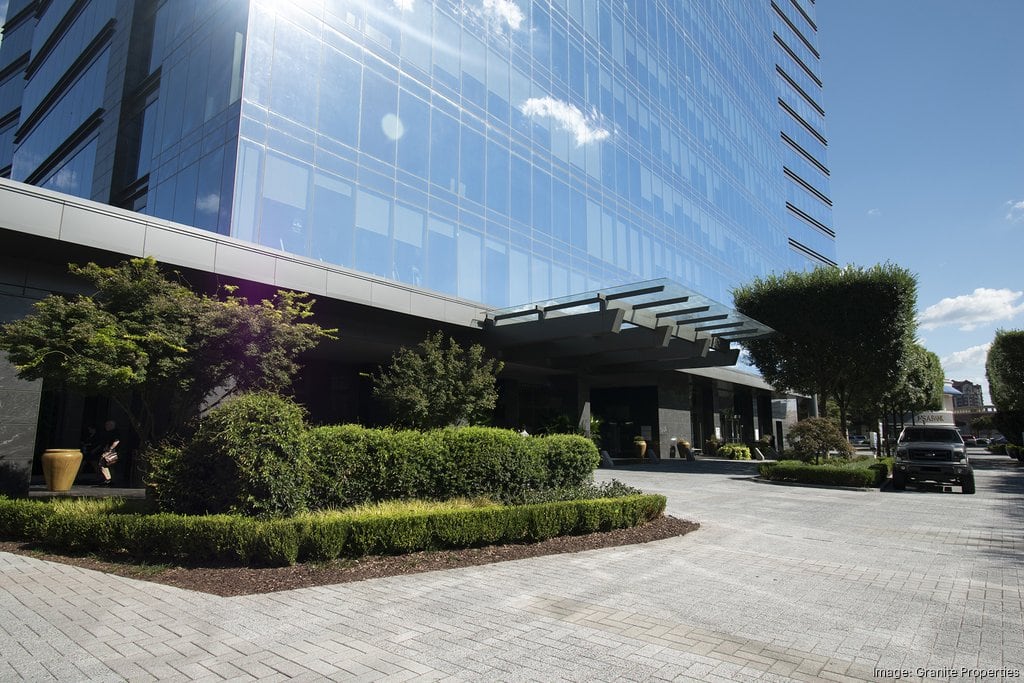Moore & Van Allen expands with new Atlanta office