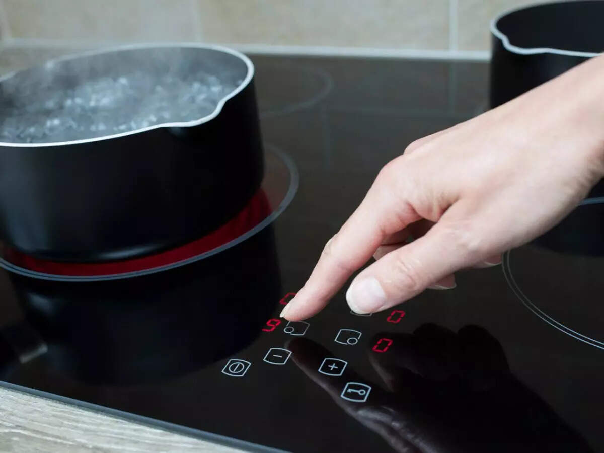 7 hidden advantages to choose induction over gas