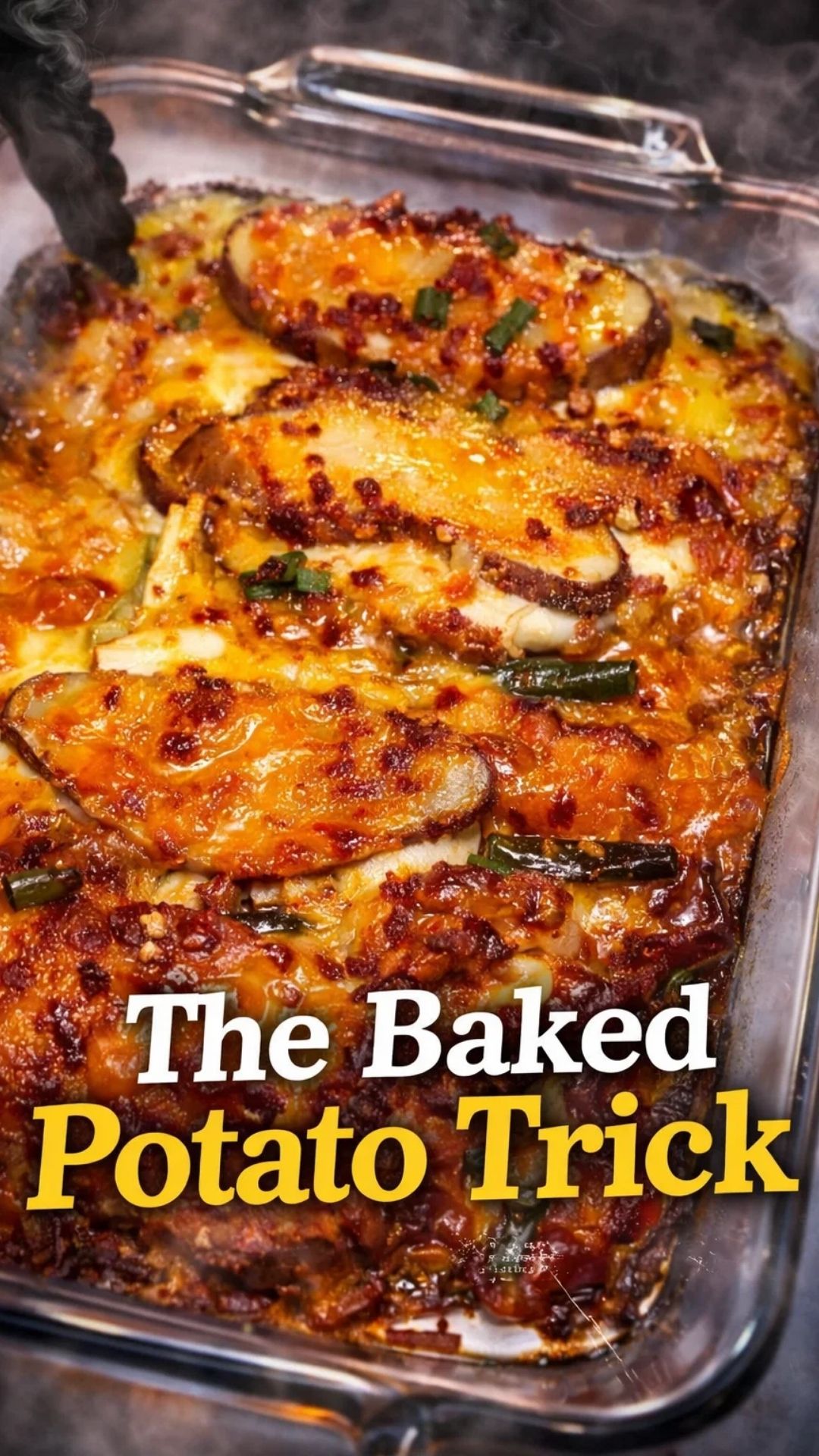 The baked potato trick I wish I knew sooner