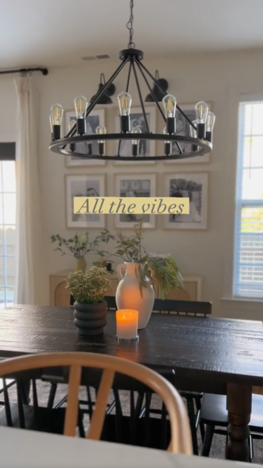 The simple flower run that instantly refreshes your home