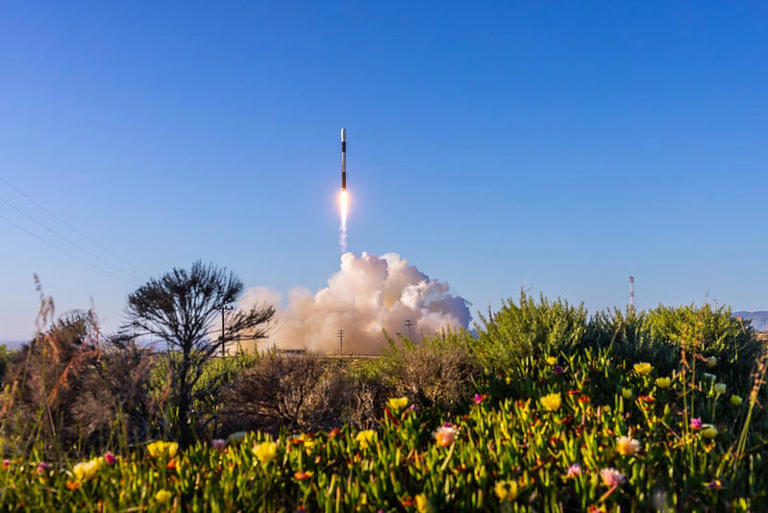 Tampa space company to build floating launchpads for Firefly, Vaya rockets