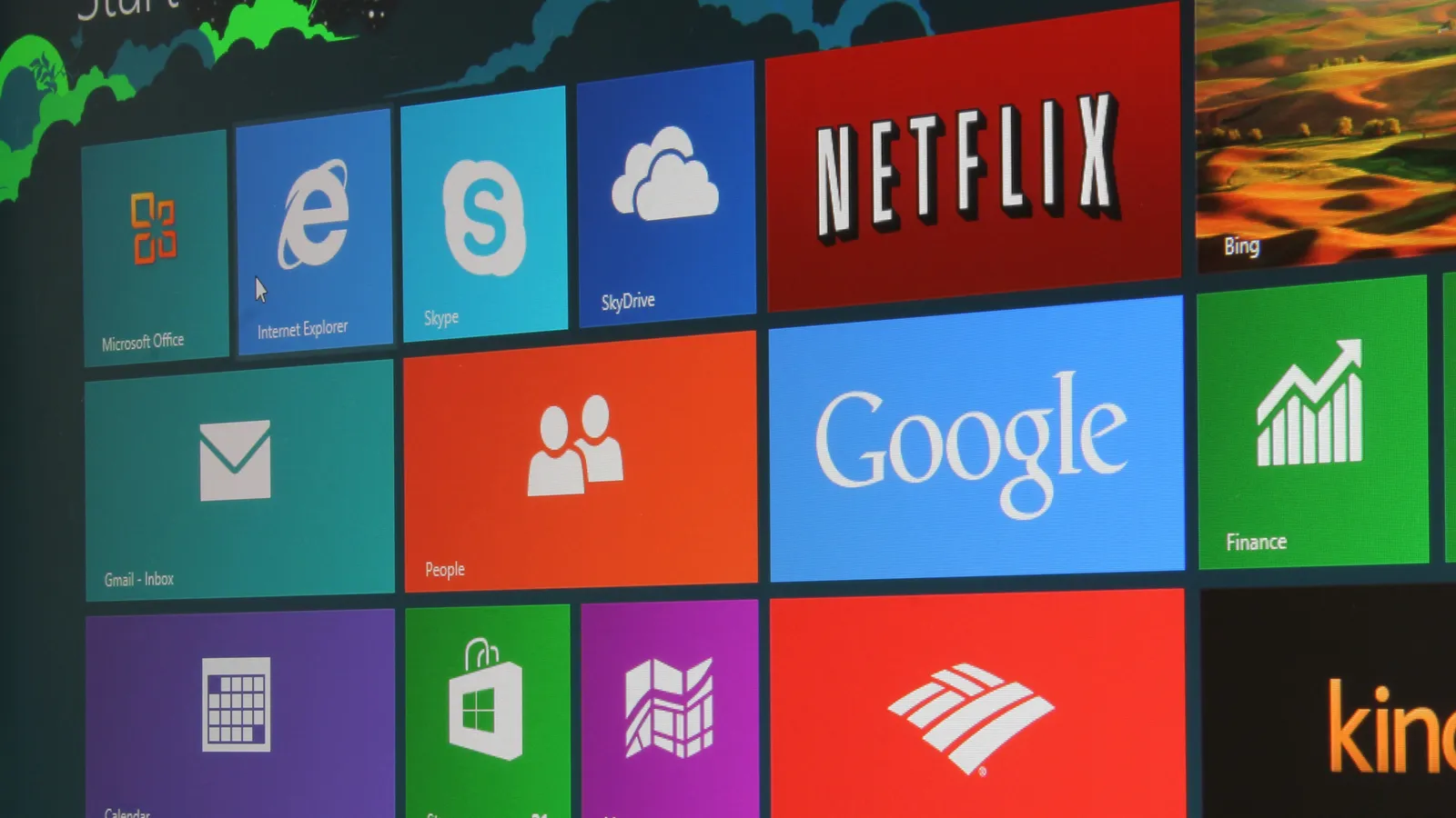 Windows 11 redesign of 'Start menu' triggers Windows 8 memories