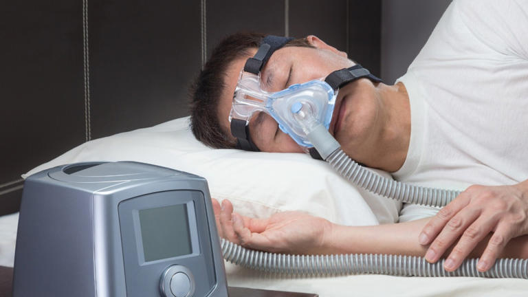 New tech is reshaping sleep apnea treatment beyond traditional CPAP