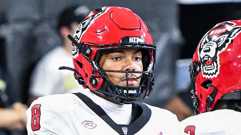USC transfer receiver Terrell Anderson gets candid about Lincoln Riley ...