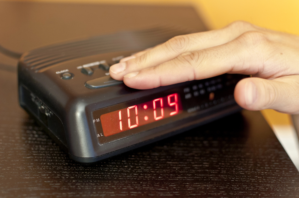 Daily technology we take for granted