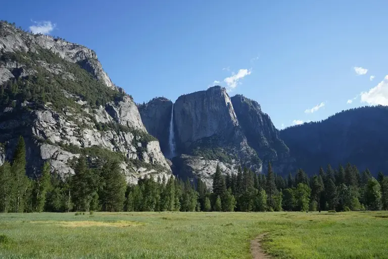 Park warning: Why more Americans are avoiding these 10 national parks
