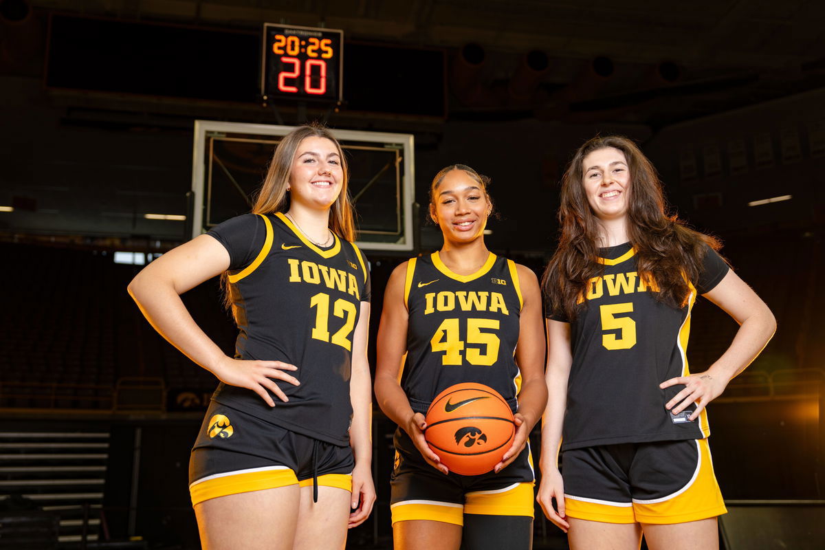 NCAA WBB Warren Nolan’s strength of schedule: Top 25 teams ranked from ...