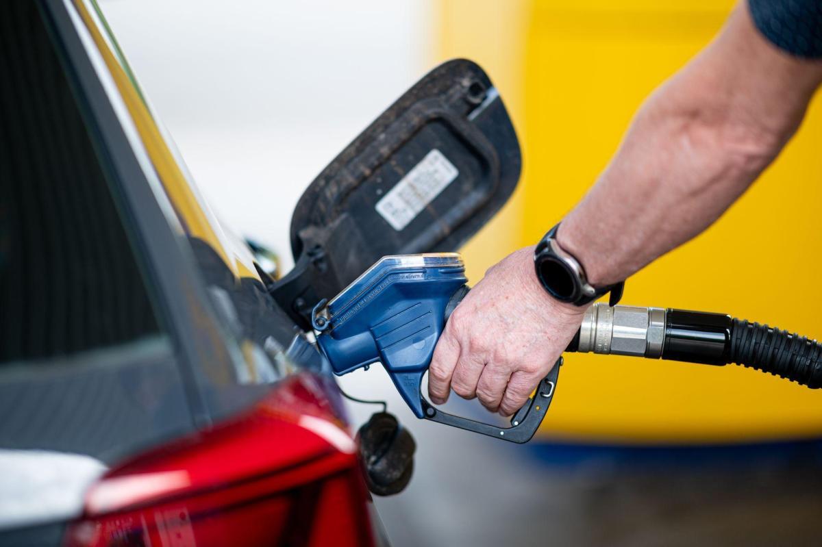 Warum verbraucht mein Auto so viel? Daran könnte es liegen