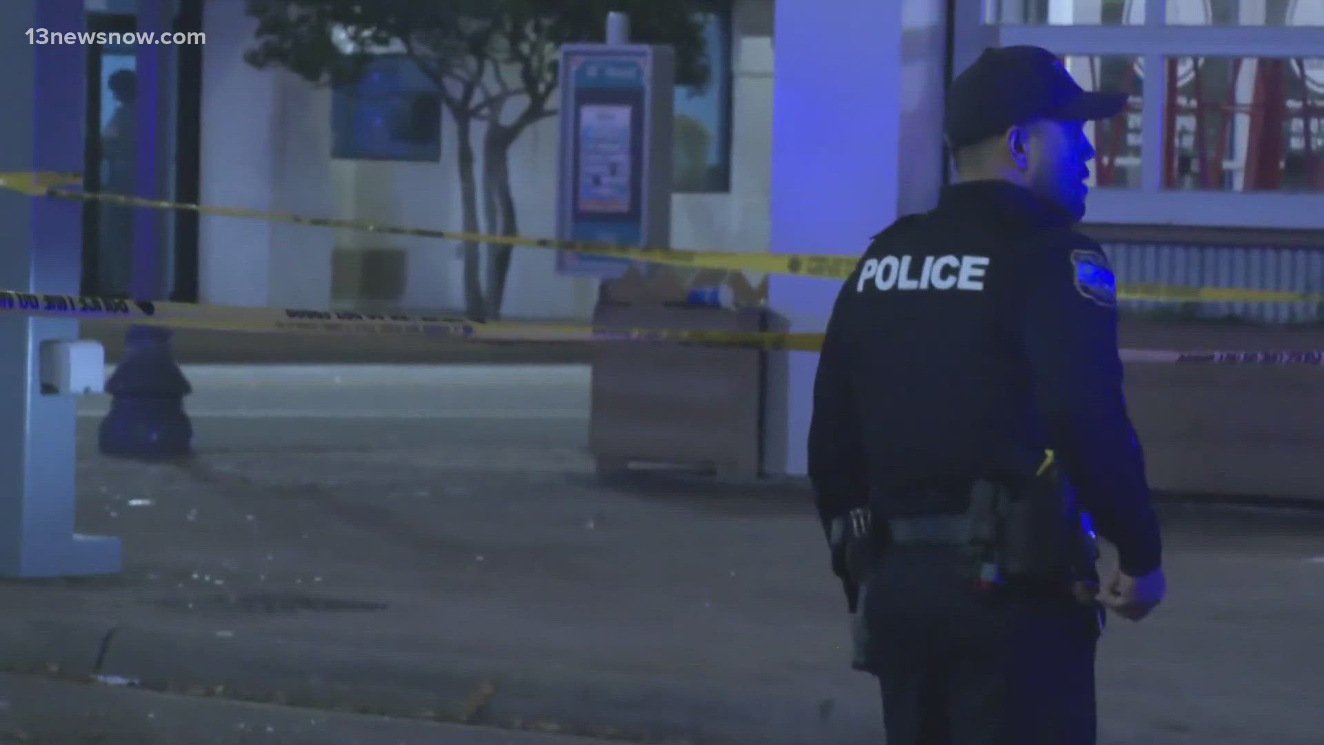 2 more arrested in Virginia Beach Oceanfront weekend shooting that ...