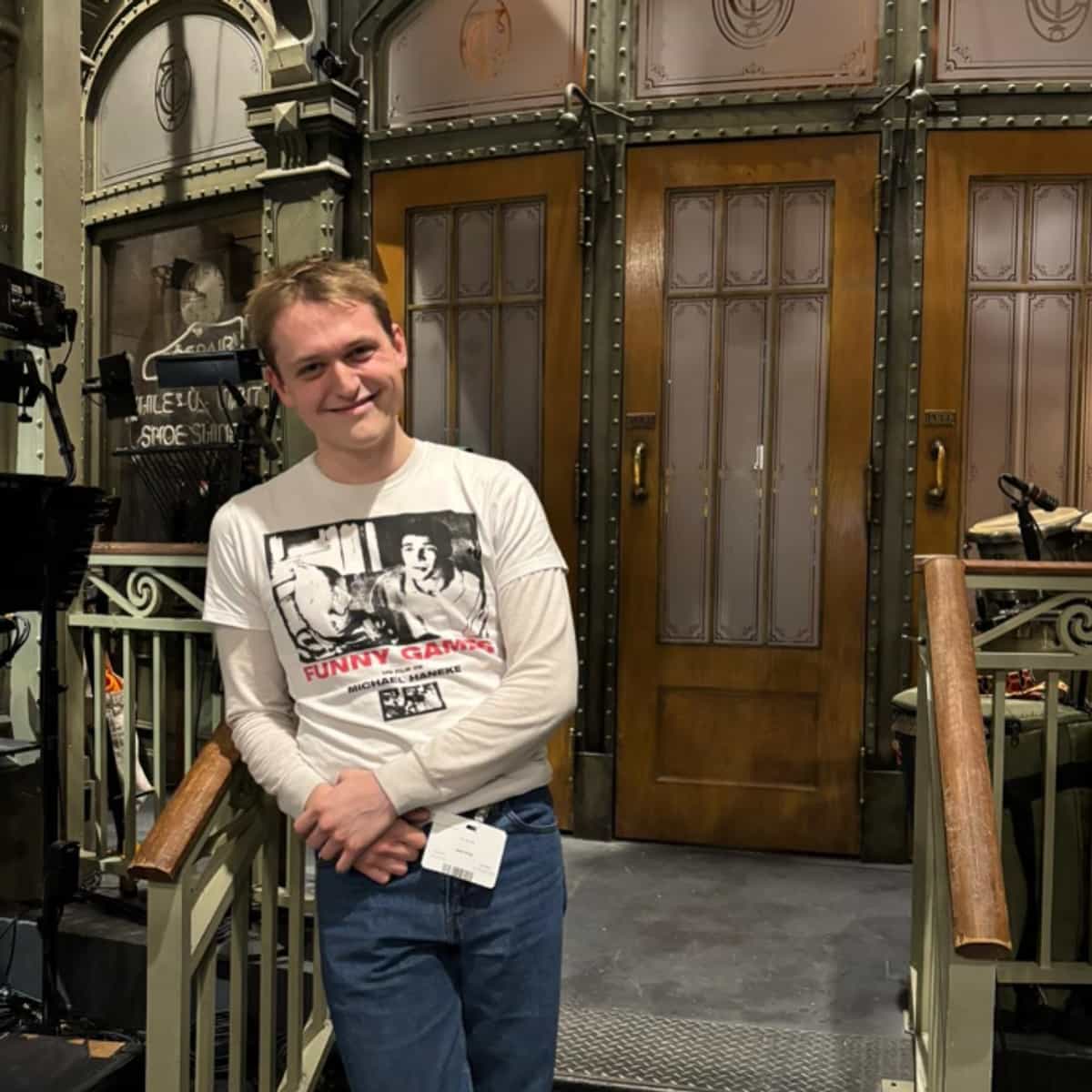 The best current 'Saturday Night Live' UK cast members