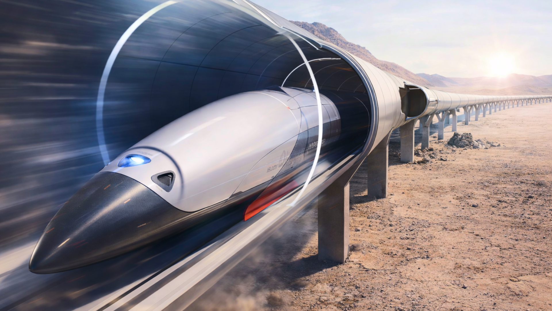 The rise and fall of Hyperloop, why Elon Musk’s futuristic transport ...